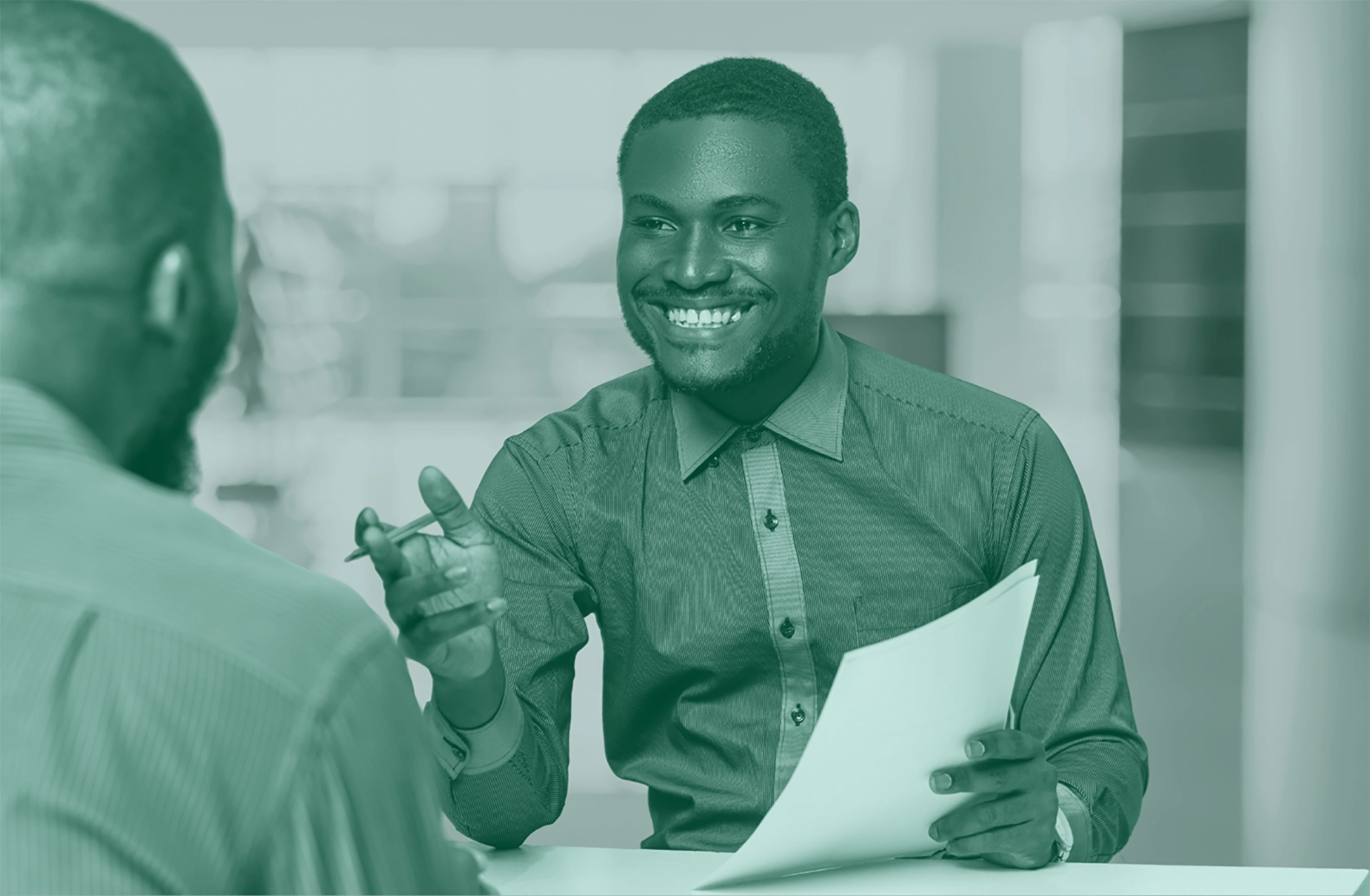5 Tips for Your First Grant Interview - True, Inc